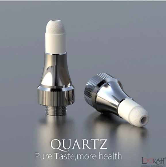 Lookah | Other | Lookah Seahorse Quatrz I Replacement Tip Brand New ...